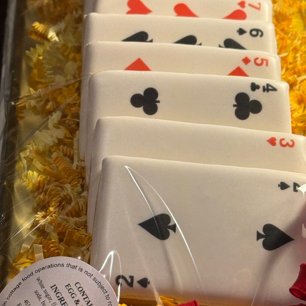 Full Playing Cards Deck Svg Png Dxf Eps Pdf Bundle Transparent Cut File ...