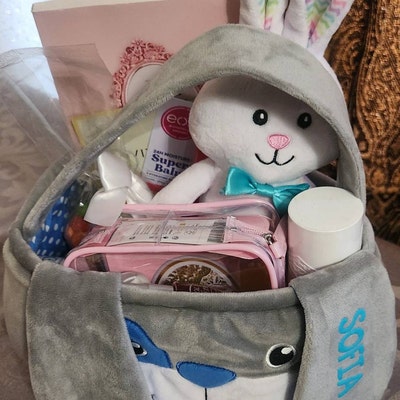 Personalized ABC Block Keepsake Bank for New Parents Newborn Baby ...