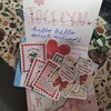 Stamp Bundle Sticker Pack | Christian Stickers | Bible Stickers | Faith ...