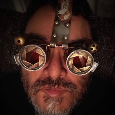 Utility Belt Leather Hip Bag Fallout Ammo Belt Ammo Pouches Military ...