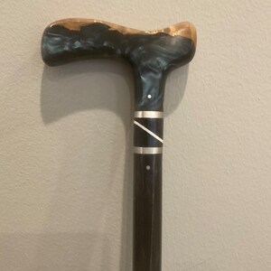 Red Deer Hand Carved Walking Cane Pimp Walking Sticks Fashion - Etsy