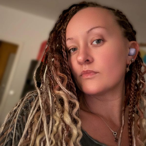 Full Head Lightweight DE Braids With Curls – 50 Double-ended Kanekalon ...