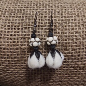 12mm Pronged Calyx Bead Cap Black Antiqued Brass 4 Bead - Etsy