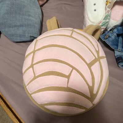 Concha Kids Costume, Concha Pan Costume, Concha Pandulce, Concha Pan ...