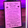 Teacher Gift, Disney Classroom Poster, Teacher Gifts, Teacher Thank You ...