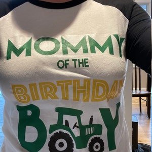 Three Scoops of Fun Ice Cream Girls 3rd Birthday Shirt 3rd | Etsy