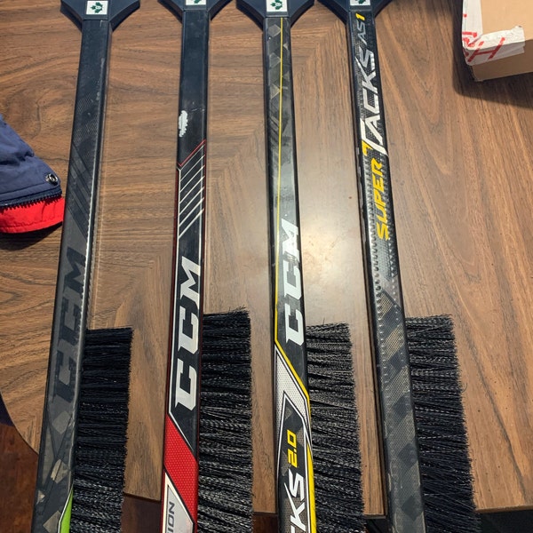 Hockey Trick Sticks - Etsy