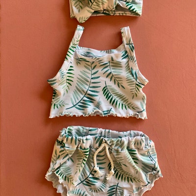 Summer Sleep Set PDF Sewing Pattern - Etsy