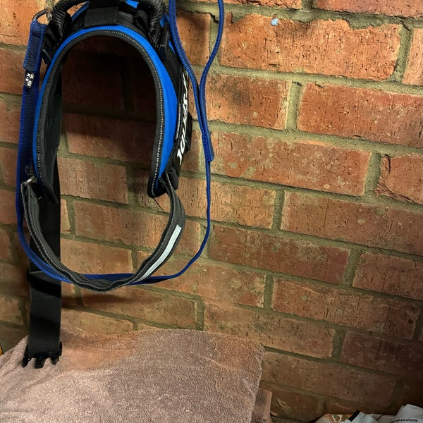 Waiting Room Door Sign Available in Three Finishes Nickel, Antique ...