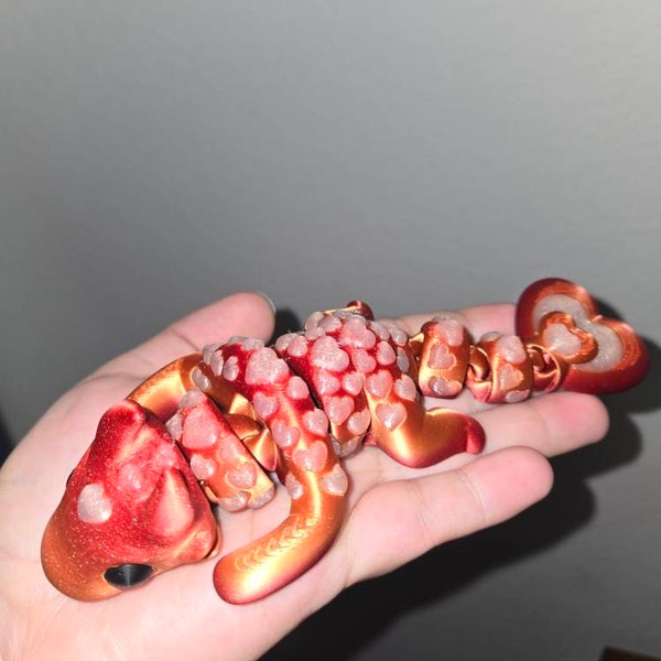 Tiny Skeleton T-rex Fidget Toy - Etsy