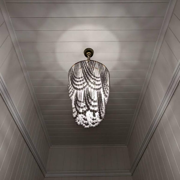 Wire Mesh Pendant Light,large Mesh Metal Lamp,mesh Metal Lantern,mesh ...