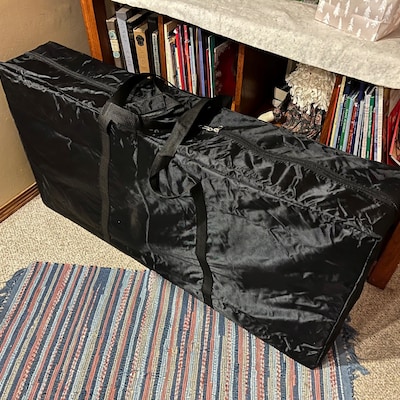 Deluxe Cornhole Storage Bag Cornhole Carrying Case Cornhole Carry Bag ...