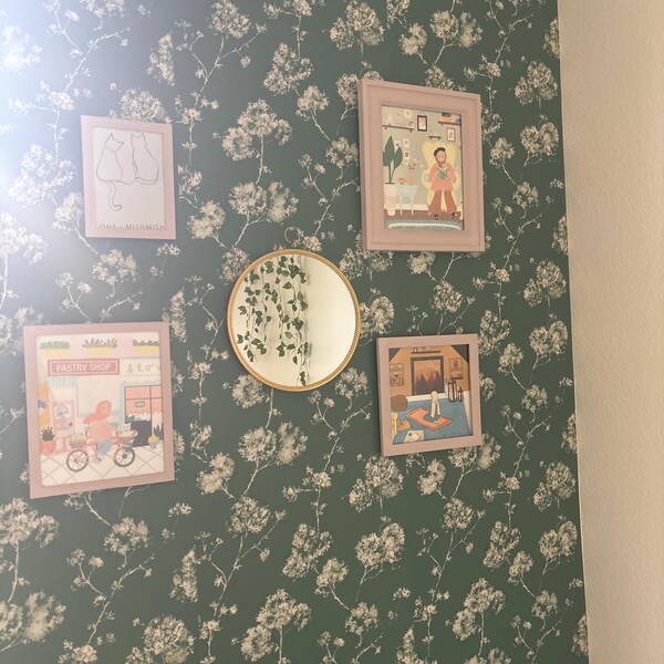 Enamel Pin-masjid in the Skies Gold Enamel Pin, Muslim Pin, Mosque ...