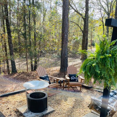 28 Fire Pit Heat Deflector / Reflector and Cover for Better Warmth ...