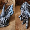Soothsayer Mask - Etsy