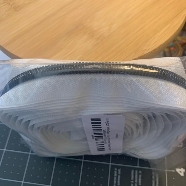 Pellon Peltex 71F Fusible White Interfacing, 20" Wide - Etsy