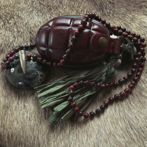 Three Different Styles of Vintage Torque, Neck Ring, Choker, Collar ...