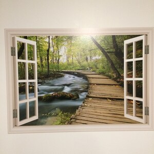 SPORTS CAR STICKER Window View Sticker Super Car Stickers | Etsy