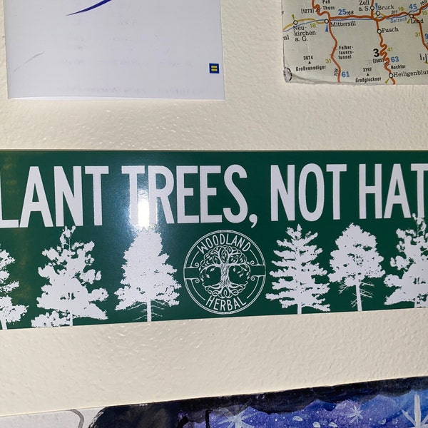 Bumper Stickers - Make A Statement With Our Nature Inspired Bumper ...