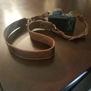 Personalized Leather Remote Caddy Hand Crafted Desk | Etsy