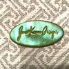 Pottery Signature Stamp, Personalized Clay Stamp, Ceramic Stamp, Custom ...