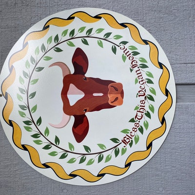 Bob's Big Boy Metal Sign - Etsy