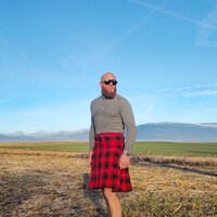 Choose Your Clan Tartan Argyll Kilt Outfit Mega Package Deal Kilt ...