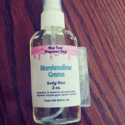 Fruity Punch Body Mist, Body Splash, Body Spray, Fragrance Mist ...