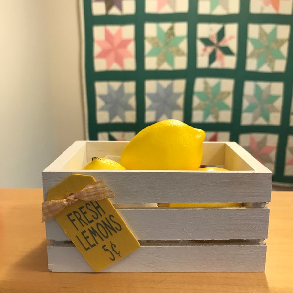 Lemon Tiered Tray Decor, Summer Tiered Tray Bundle, Lemonade Tiered ...