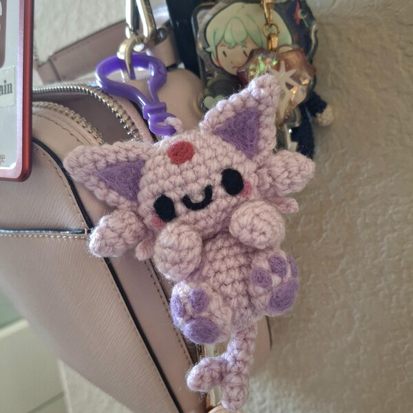 Worried and Angry Fox Duo - PDF Crochet Pattern - Etsy