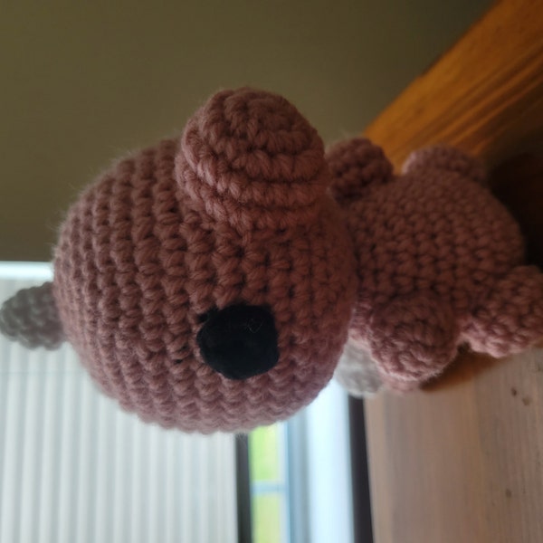 Crochet Soju Bottle Plushie / Crochet Soda Plushie - Etsy