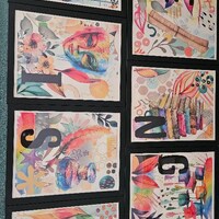 STEAM & STEM Posters for Science, Technology, Engineering, Art, Math ...