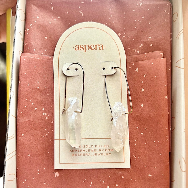 Triangle Earrings. Bobby Pin Earrings. Ear Sweeps. Triangle Bobby Pin ...