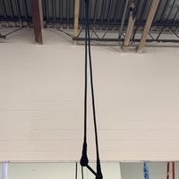 Aerial Dance Lyra, Dancing Circus Ring, Aerial Hoop Single Point, Yoga ...