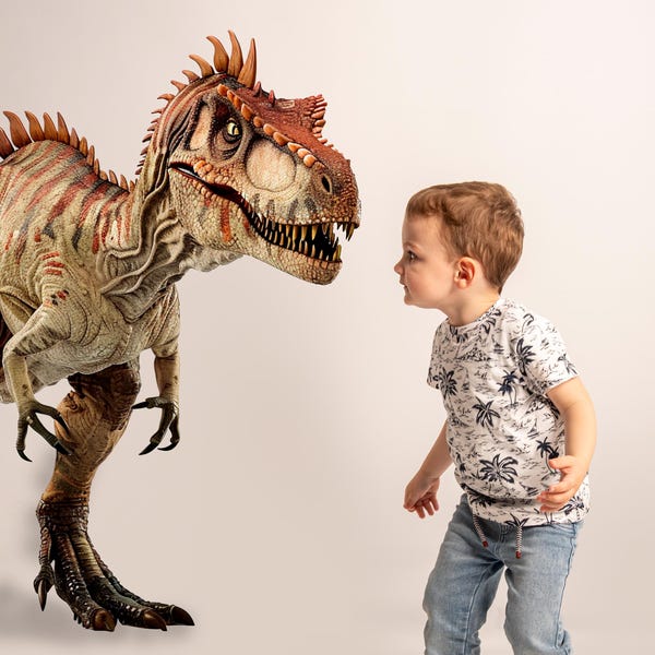 Dinosaur Overlay, Tyrannosaurus Realistic Digital Downloads,26 Jurassic ...