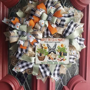 Faux Stained Glass Monarch Butterfly Sunflower Sign Spring - Etsy