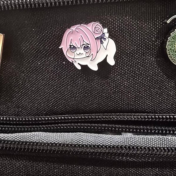 Dorocord Doro Embroidered Patch Stickers (6 Pieces) - Etsy