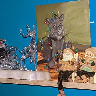 10 Pcs DMC Threads Organizer 30 Holes - Etsy