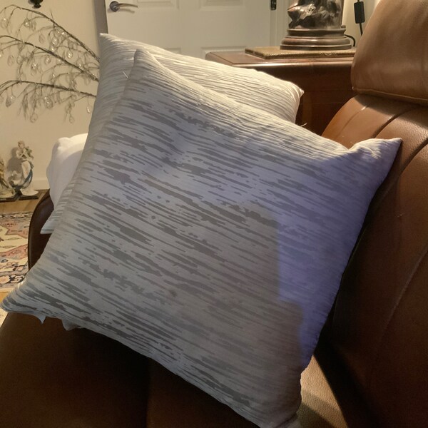 Style No. 14 Luxury Champagne Scatter Cushion Bed Set, Beds, Sofa, Sofa ...