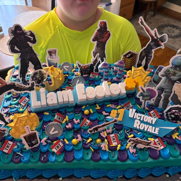 Set of 3 Roblox Style Keychains / Personalized 3d Keychain / Nametag ...