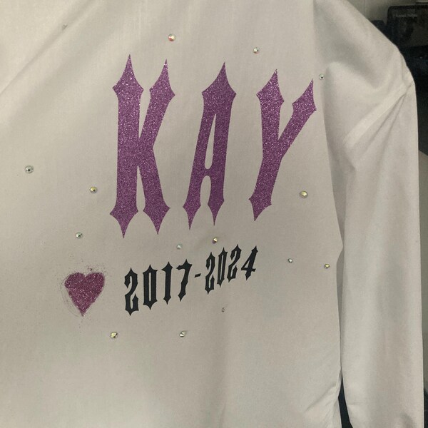 School Leavers Shirt , TRAPSTAR , Crown, Many Colours Available ...