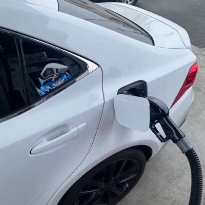 Teleport Kunai Anime Car Decal - Etsy