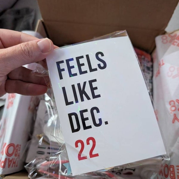 Lump of Coal Single Day Elf Kit, Lump of Coal Gag Gift, North Pole Coal ...