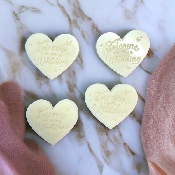 Single Heart Snap Bar Design Wax Melt Bar Silicone Mould - Etsy UK