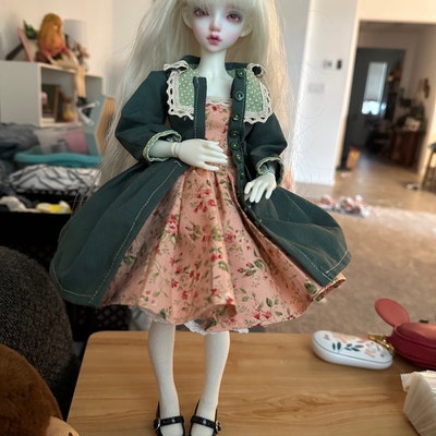 Kenner Blythe Doll Cosplay Animal easter Bunny Kitten Bear Panda Puppy ...