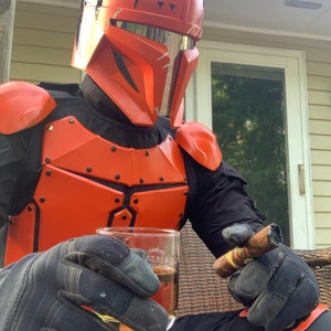 Hand Forged Iron Crown - Etsy