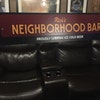 Family Neighborhood Pub Sign, Personalized Family Name Bar Sign, Custom ...