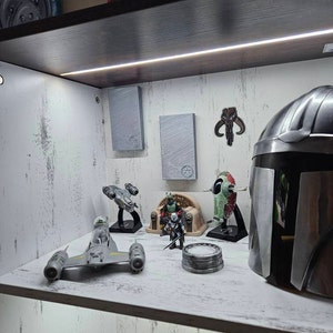 Call of Duty WARZONE Led Lightbox Sign Lamp Gaming Room Decoration - Etsy