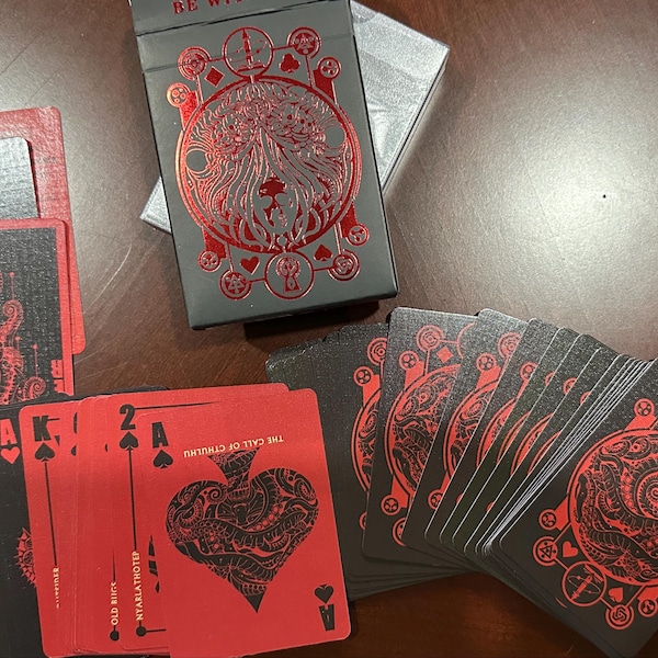 The Sage Rabbit Tarot 78 Cards Unique Asian Art Indie Deck for Beginner ...