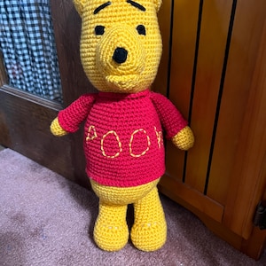 PDF Crochet Pattern Power Ranger Crochet Pattern Mighty Morphing ...